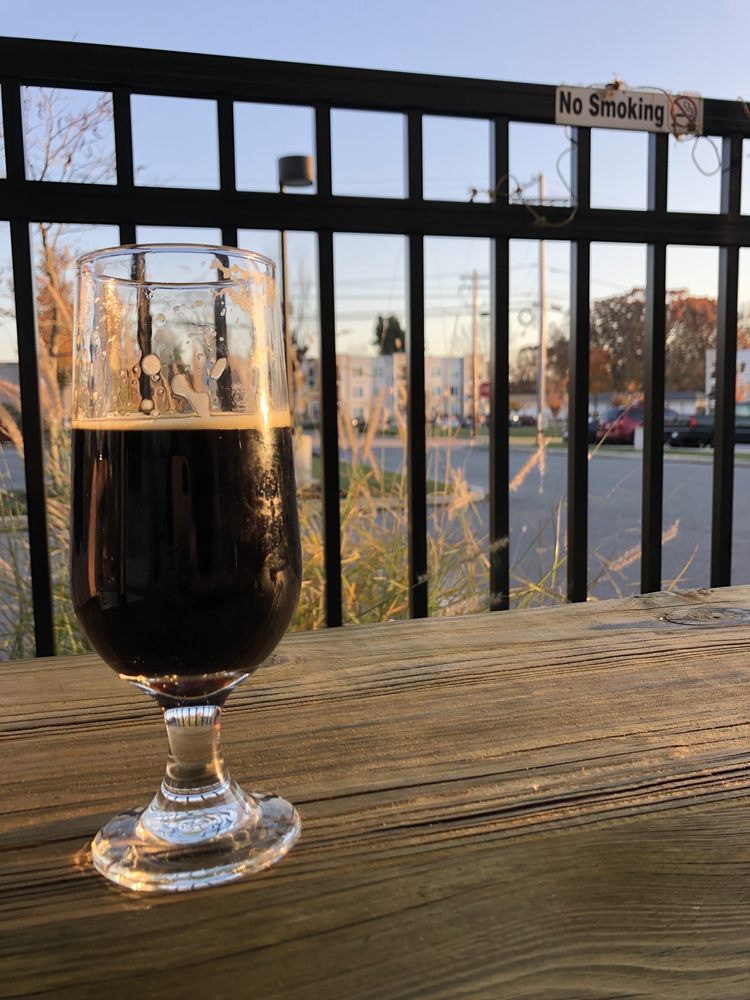 REBEL HILL BREWING, Phoenixville, Pennsylvania - 420 Schuylkill Rd ...