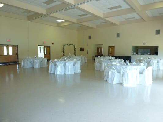 DUNDEE COMMUNITY CENTER - Updated July 2025 - 12 Photos - 105 Center St ...