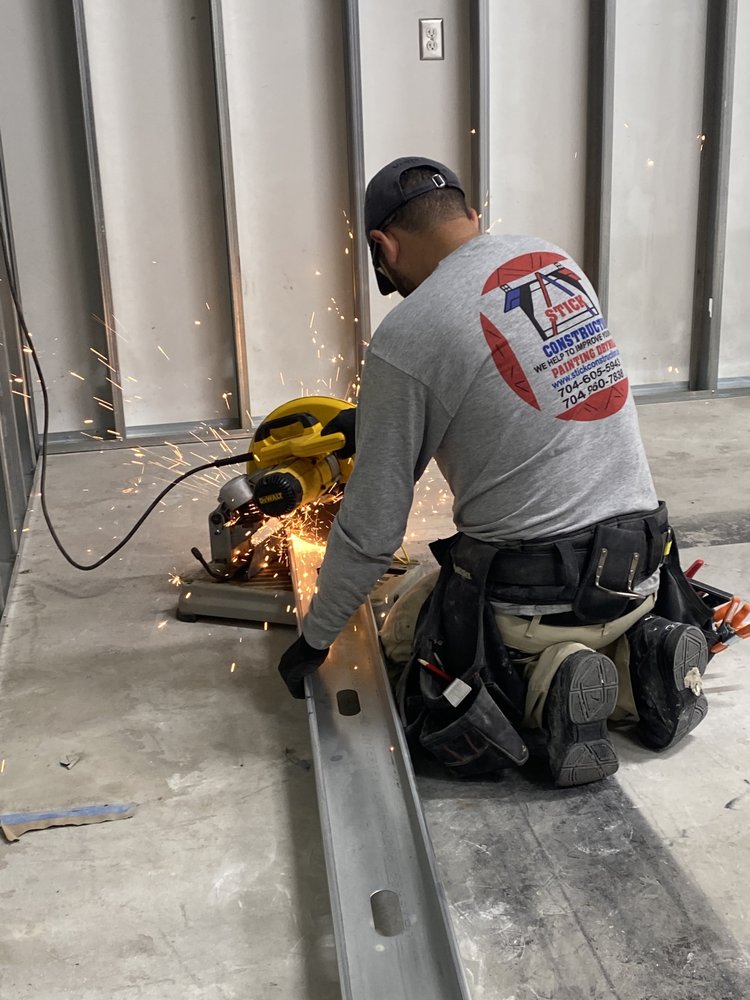 STICK CONSTRUCTION - Updated April 2024 - Request Consultation - 14 ...