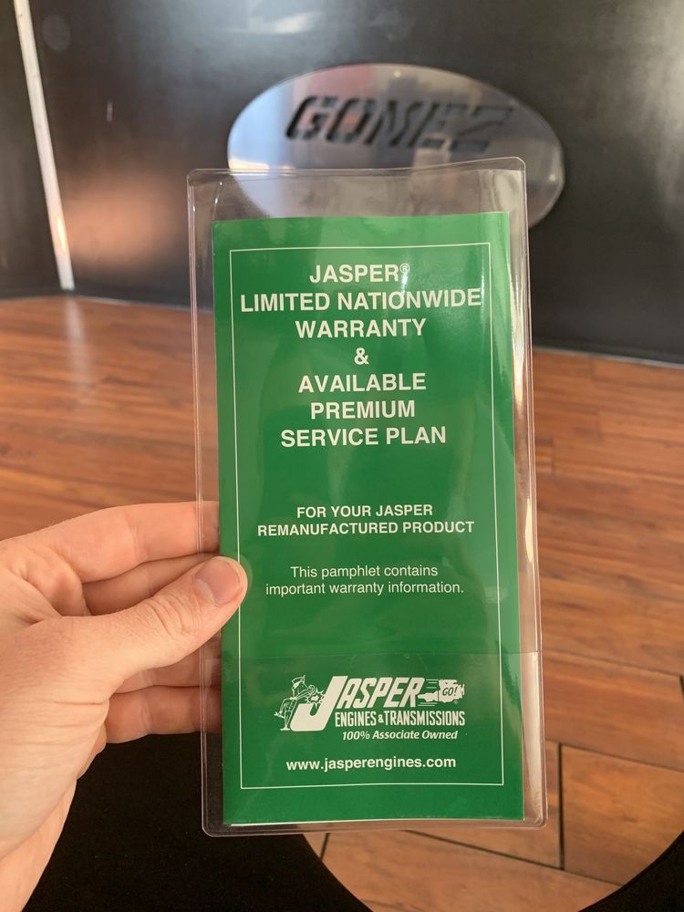 GOMEZ AUTOMOTIVE - Updated September 2024 - 22 Reviews - 17497 Old ...