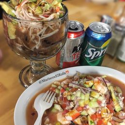 MARISCOS EL RAFA - Updated December 2025 - 286 Photos & 182 Reviews ...