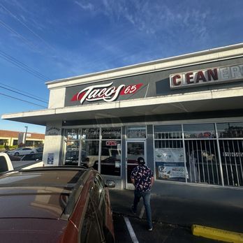 TACOS 65 - Updated August 2024 - 128 Photos & 146 Reviews - 6498 ...