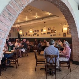 CANE PAZZO - Updated July 2025 - 39 Photos & 10 Reviews - 1276 Yeamans ...