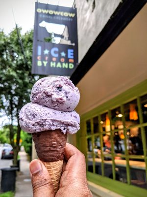 OWOWCOW ICE CREAM - Updated June 2025 - 139 Photos & 211 Reviews - 237 ...