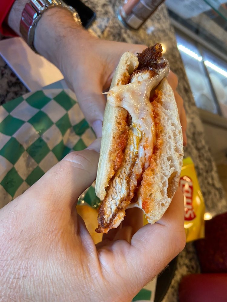 FAT PAULIES WICKED AWESOME EATERY - 18 Photos & 22 Reviews - 366 W ...