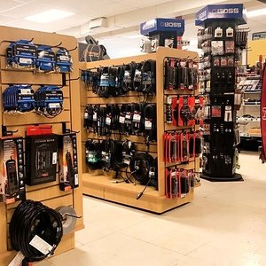 HARBOR FREIGHT TOOLS - Updated December 2025 - 11 Photos - 10 Whitten ...