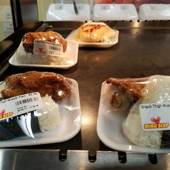 MINIT STOP - Updated December 2025 - 41 Photos & 16 Reviews - 61 3657 ...