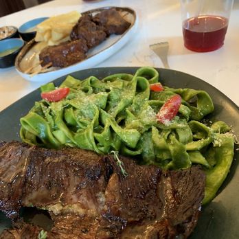 FUSIONISTA - Updated August 2024 - 184 Photos & 114 Reviews - 14 Park ...