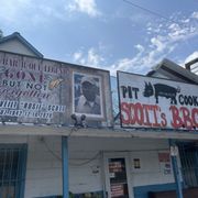 SCOTT’S BAR-B-QUE - 251 Photos & 148 Reviews - 2734 Hemingway Hwy ...