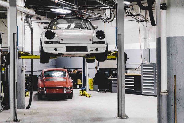 PORSCHE PITTSBURGH - Updated June 2026 - 20 Photos & 26 Reviews - 4627 ...