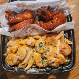 HUNGRY AF - Updated June 2024 - 166 Photos & 146 Reviews - 2701 Candler ...