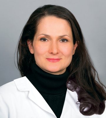 AZADEH FARIN, MD - Updated November 2025 - 67 Reviews - 701 E 28th St ...