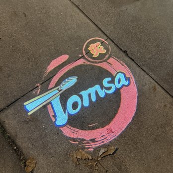TOMSA SUSHI - Updated November 2025 - 136 Photos & 79 Reviews - 3400 ...