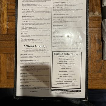 FIDDLEHEAD RESTAURANT - Updated July 2025 - 268 Photos & 425 Reviews ...