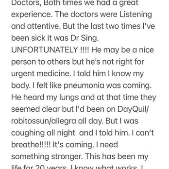 MULTICARE INDIGO URGENT CARE - Updated December 2025 - 18 Photos & 63 ...