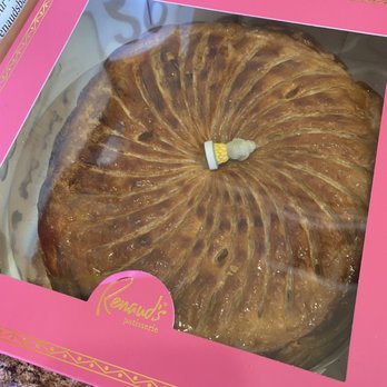 RENAUD’S PATISSERIE & BISTRO - Updated December 2025 - 710 Photos & 634 ...