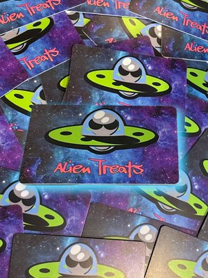 ALIEN TREATS - Updated April 2025 - 91 Photos & 26 Reviews - 101 S Eola ...