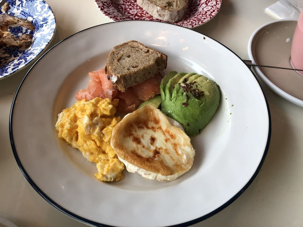 MOTTO AM FLUSS CAFE - 78 Photos & 44 Reviews - Obere Donaustr. 99 - 101 ...