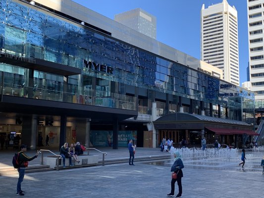 MYER PERTH - Updated October 2025 - 47 Photos & 29 Reviews - 200 Murray ...