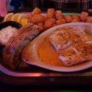 THE BOWERY BAR & GRILL - 10 Photos & 18 Reviews - American (Traditional ...