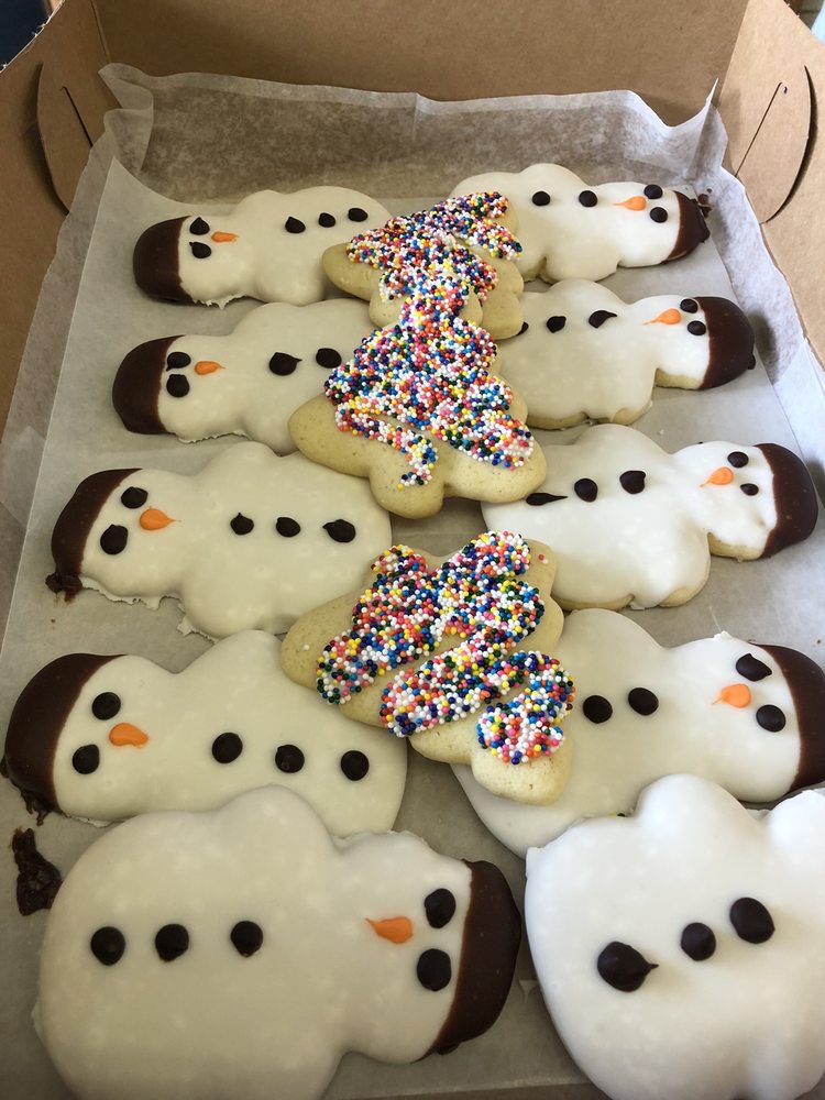 MAYFAIR BAKERY - 23 Photos & 15 Reviews - Philadelphia, Pennsylvania ...