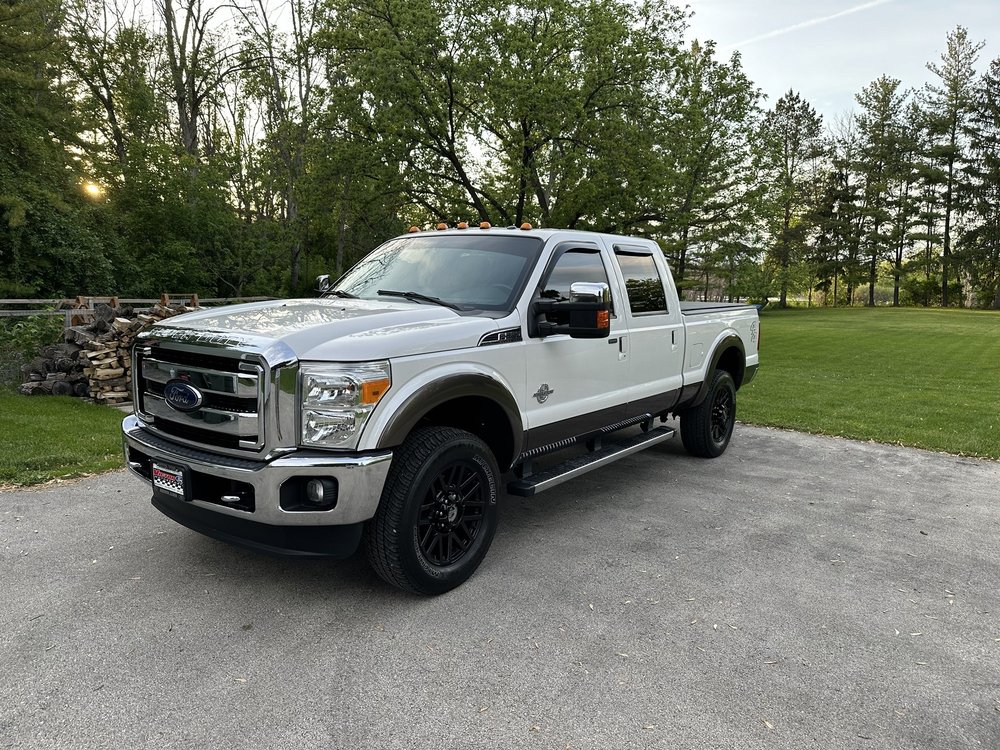 VICTOR FORD - Updated December 2025 - 15 Photos & 35 Reviews - 1400 N ...