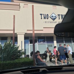 TWO TREES RESTAURANT & TAPS - Updated October 2025 - 661 Photos & 864 ...