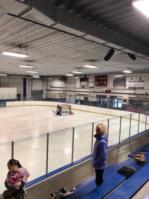 ST. PAUL ACADEMY - DRAKE ICE ARENA - Updated November 2025 - 1712 ...