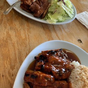 OSHIO 2 TERIYAKI & BURGER - 26 Photos & 62 Reviews - 31509 3rd Ave ...