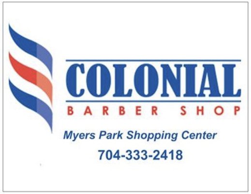COLONIAL BARBER SHOP - 36 Photos & 11 Reviews - 1041 Providence Rd ...