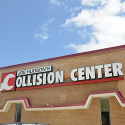 JOE HUDSON’S COLLISION CENTER - 18 Photos - 1409 Avenue H, Grand ...