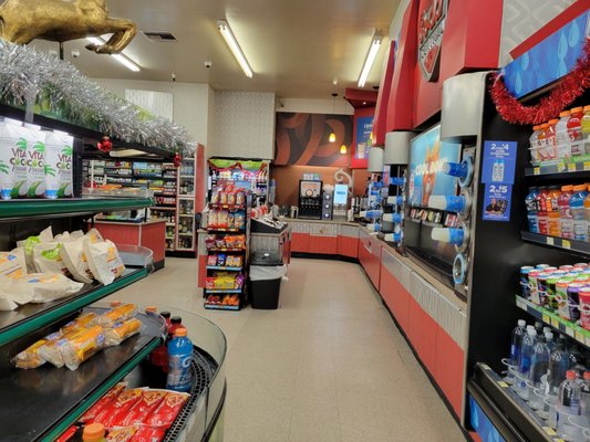 QUIK STOP - Updated December 2025 - 17 Photos & 20 Reviews - 575 Crespi ...