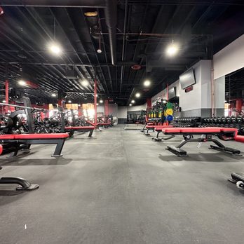 UFC GYM BREA - Updated May 2024 - 72 Photos & 105 Reviews - 220 S Brea ...