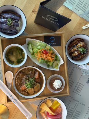 BLUE FISH - Updated December 2025 - 1243 Photos & 609 Reviews - 9401 ...