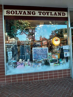 SOLVANG TOYLAND - Updated November 2024 - 23 Photos & 32 Reviews - 1664 ...