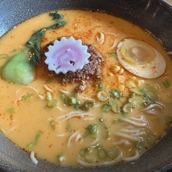 ISO ISO RAMEN & BAR - Updated October 2025 - 239 Photos & 137 Reviews ...