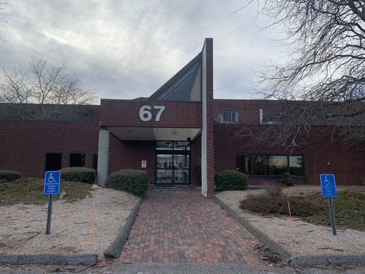 NORTHEAST RADIOLOGY - Updated December 2025 - 19 Reviews - 67 Sand Pit ...