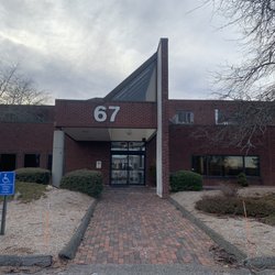 NORTHEAST RADIOLOGY - Radiologists - 67 Sand Pit Rd, Danbury, CT ...