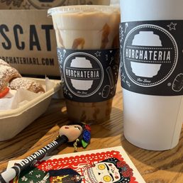 HORCHATERIA RIO LUNA - Updated July 2025 - 3069 Photos & 2125 Reviews ...