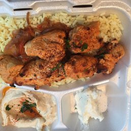 GARLIC CRUSH - Updated December 2025 - 143 Photos & 274 Reviews - 16095 ...