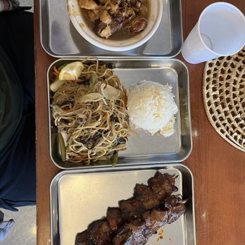 KUSINA - A PINOY TURO TURO RESTAURANT - Updated November 2025 - 248 ...