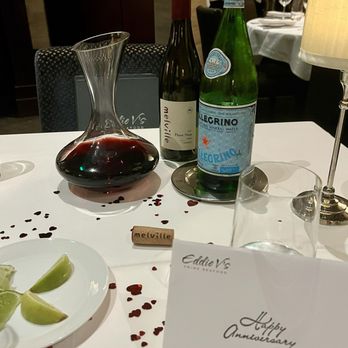 EDDIE V’S PRIME SEAFOOD - Updated January 2025 - 280 Photos & 117 ...
