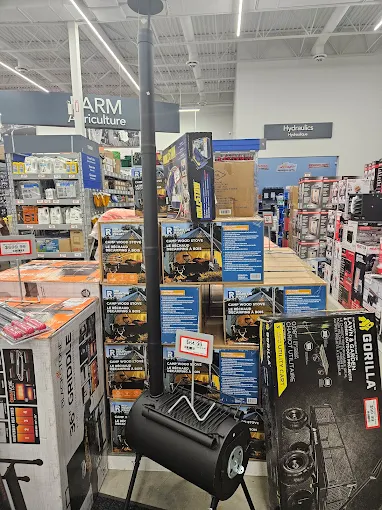 PRINCESS AUTO - Updated December 2025 - 50 Cabela Court, Moncton, New ...