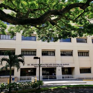 STRAUB IMAGING & RADIOLOGY - Updated September 2025 - 888 S King St ...