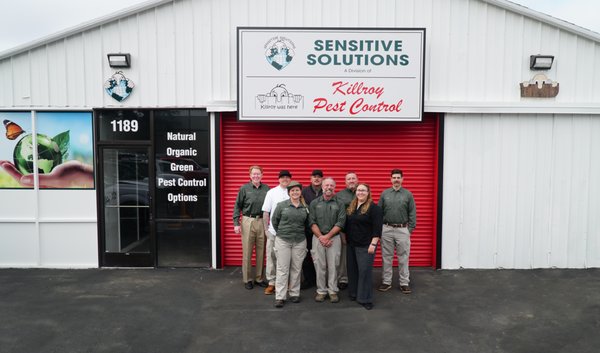 KILLROY PEST CONTROL - Updated December 2025 - 17 Photos & 300 Reviews ...