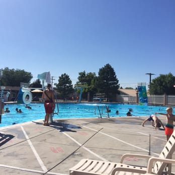 LEHI OUTDOOR SWIMMING POOL - Updated October 2025 - 451 E 200th S, Lehi ...