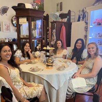 CORAL TREE TEA HOUSE - Updated June 2025 - 716 Photos & 344 Reviews ...