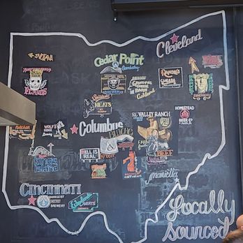 ATLAS TAVERN - Updated February 2025 - 406 Photos & 263 Reviews - 8944 ...