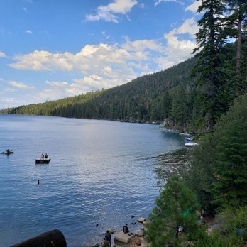 FALLEN LEAF LAKE - Updated November 2025 - 284 Photos & 106 Reviews ...