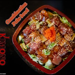 KIMONO JAPANESE RESTAURANT - Updated July 2025 - 829 Photos & 723 ...